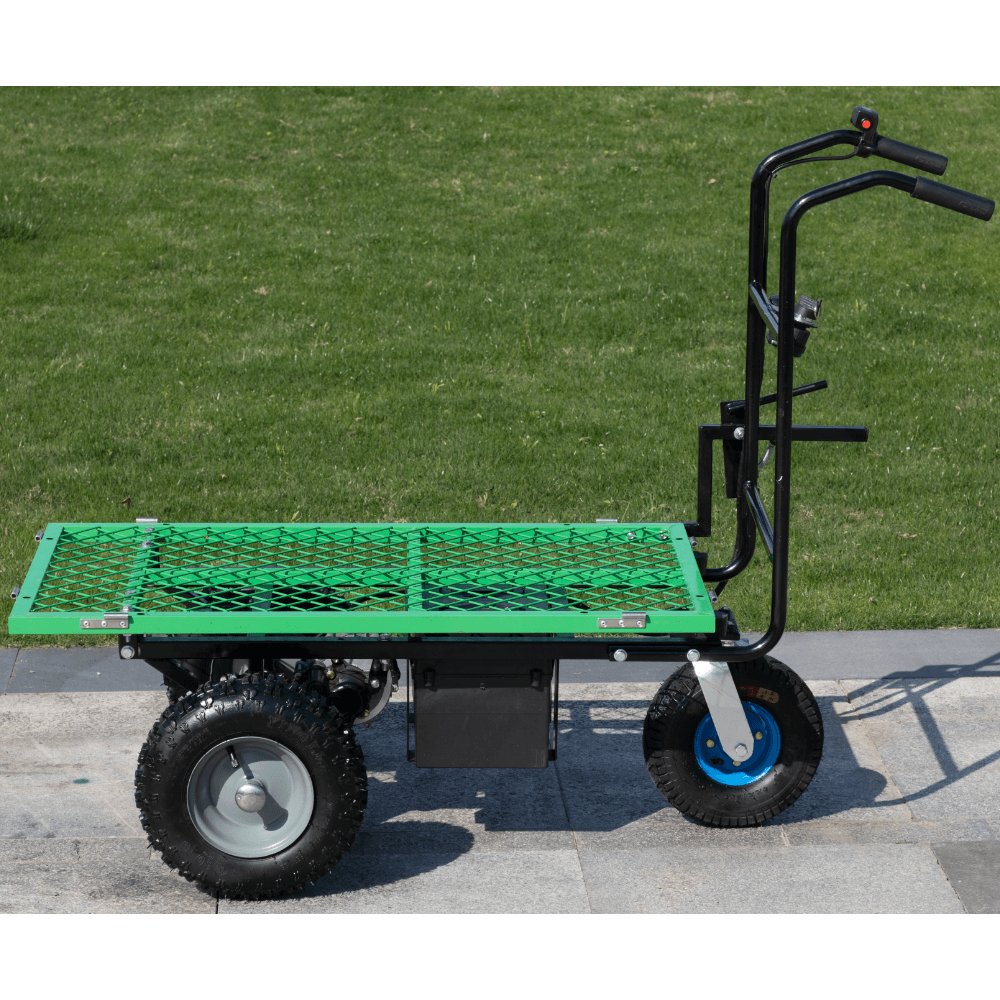 ACE Mini Electric Loader new mini trucks for sale - Total solution ...