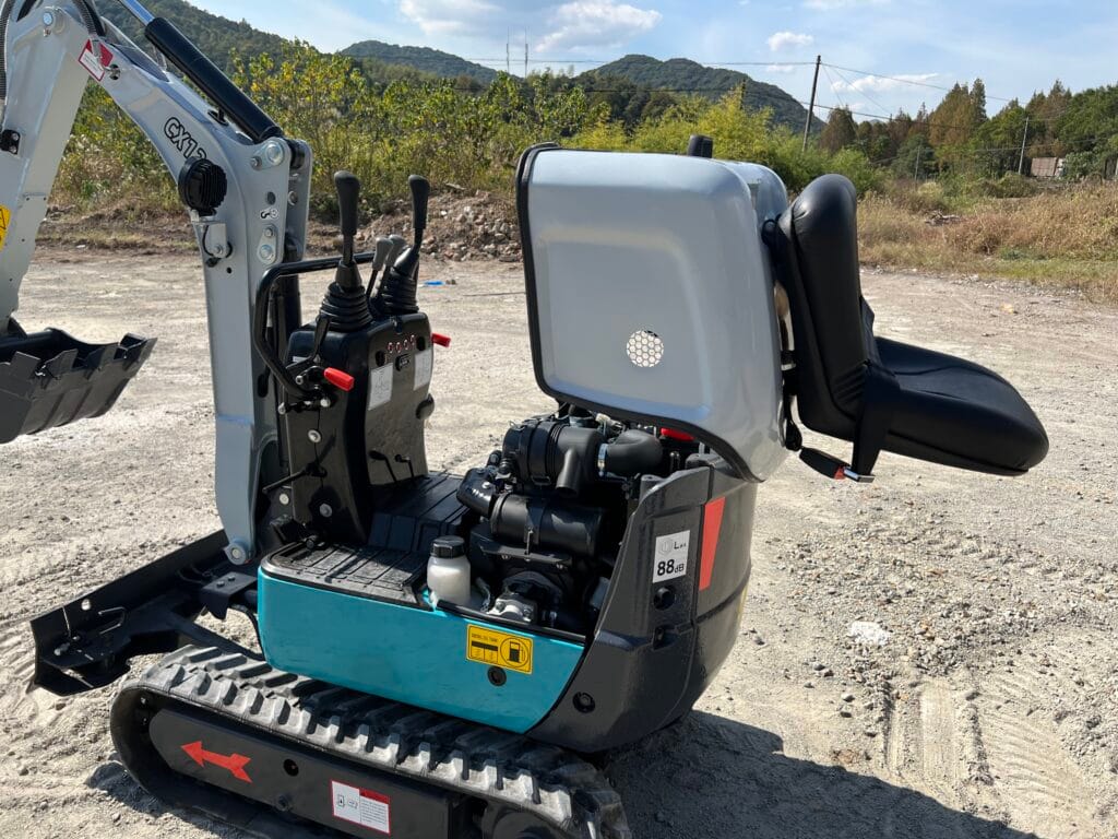 Unlock The Multi-Functional Use Of Excavators - Total solution provider ...
